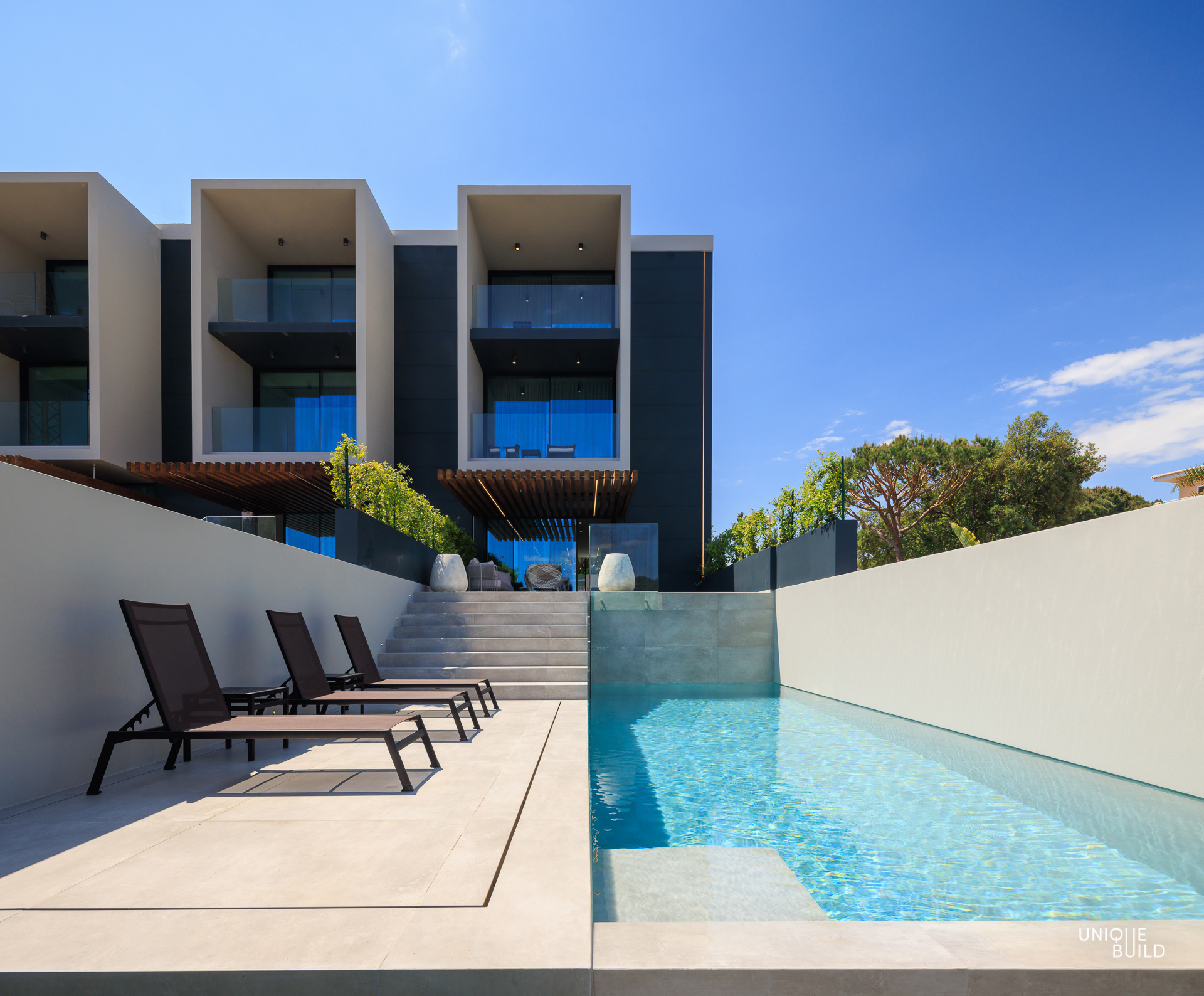 Unique Build - UniqueBuild - Full-service Construction . Bespoke ...